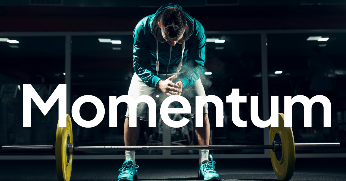 Team – Momentum